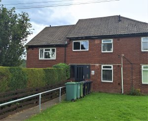 Search properties - Leeds Homes